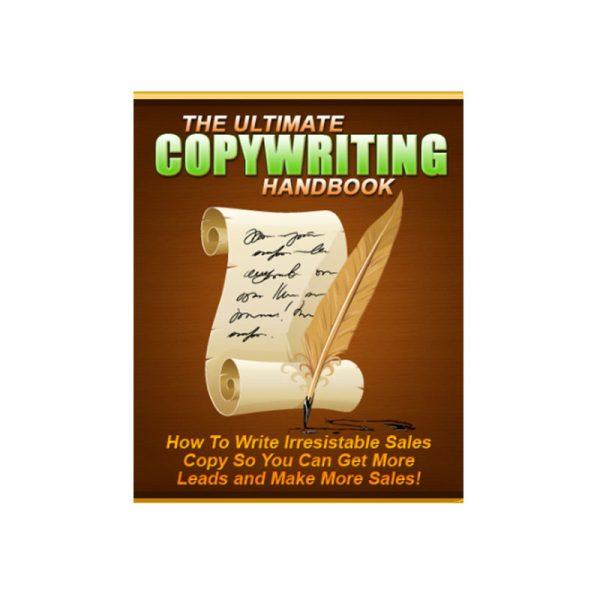 Ultimate Copywriting Handbook – DigitalBookSuperstore.com